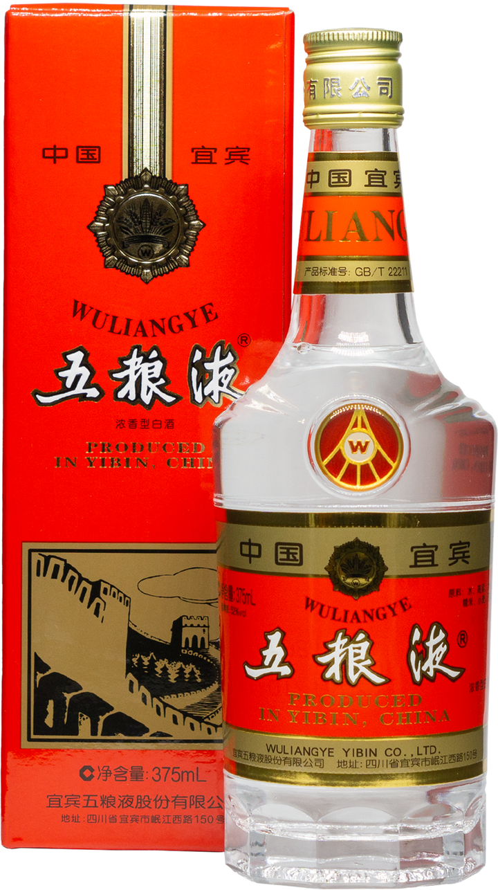 Baijiu America