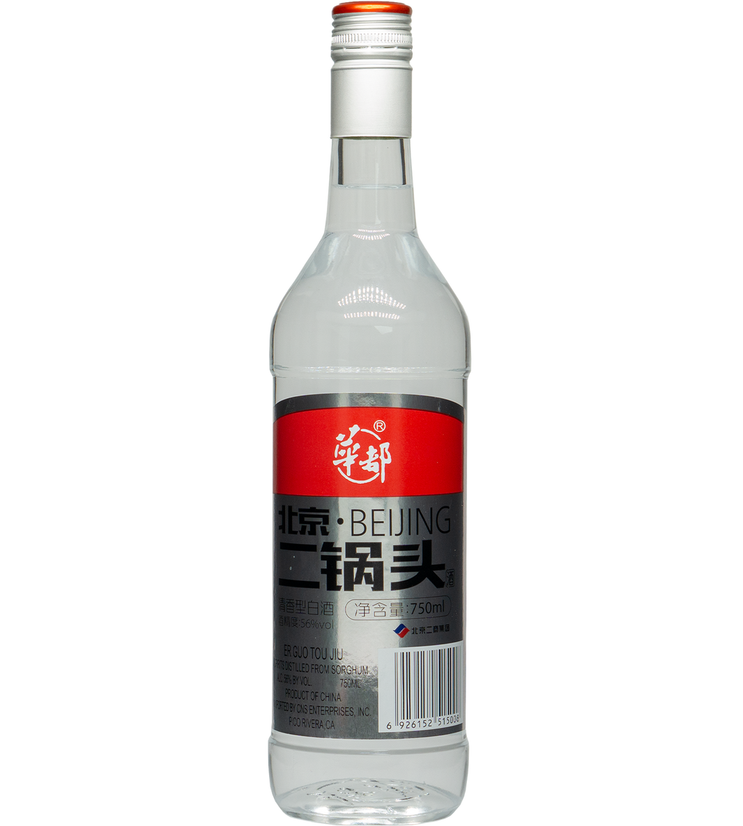 Baijiu America 美国在线购买中国白酒