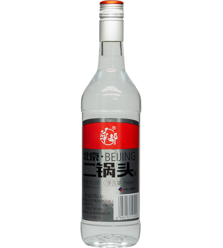 Baijiu America 美国在线购买中国白酒