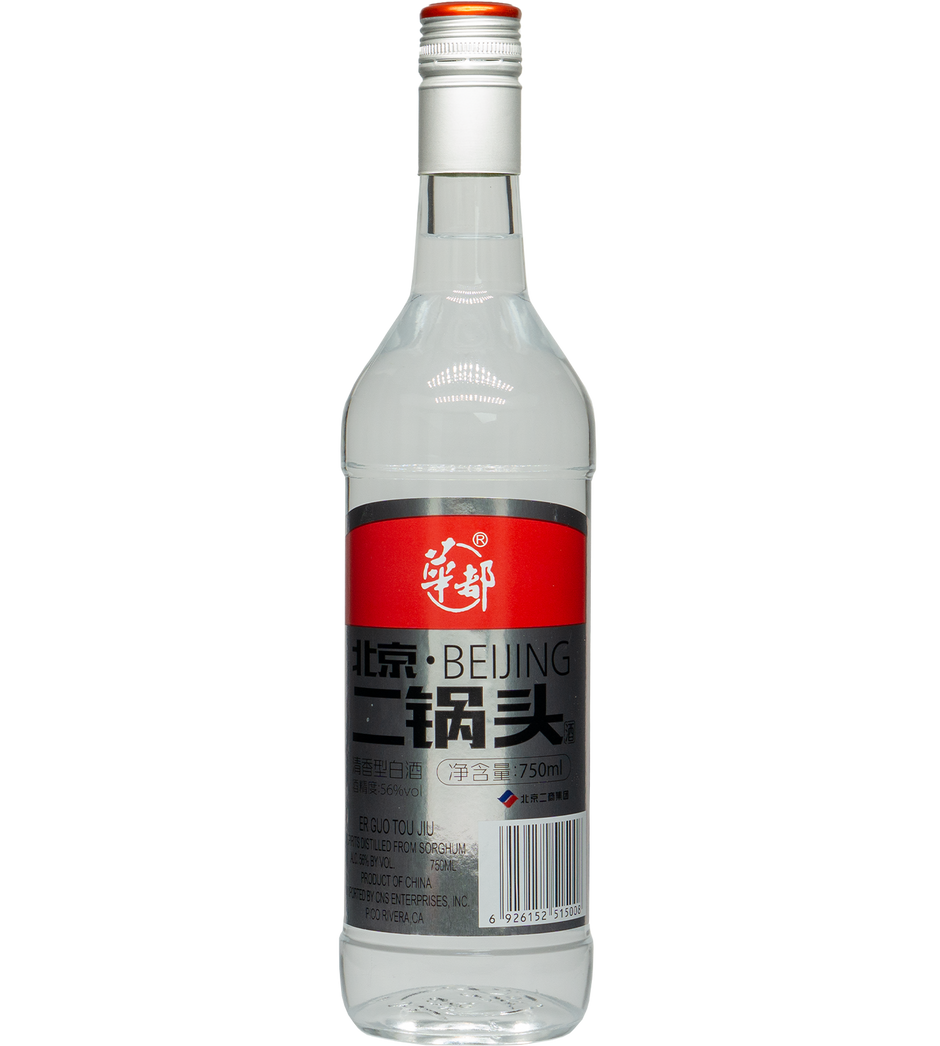 Baijiu America 美国在线购买中国白酒