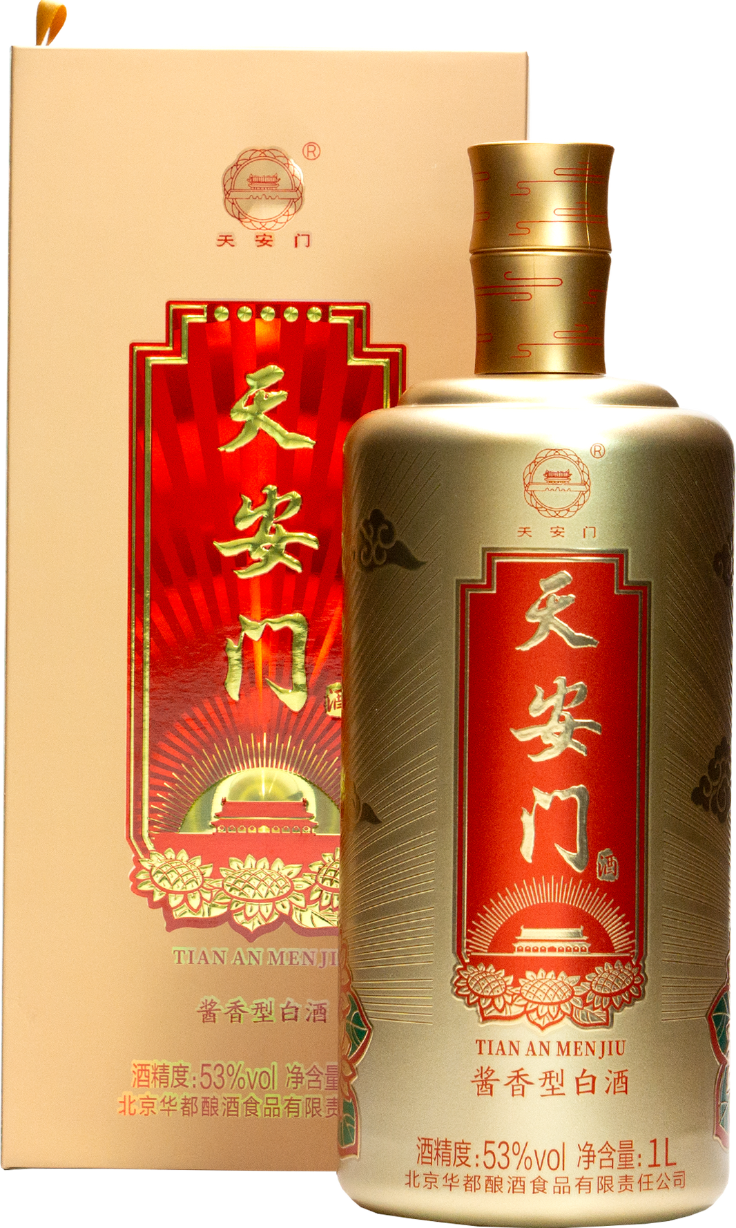 Baijiu America 美国在线购买中国白酒
