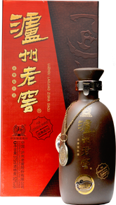 Baijiu America 美国在线购买中国白酒