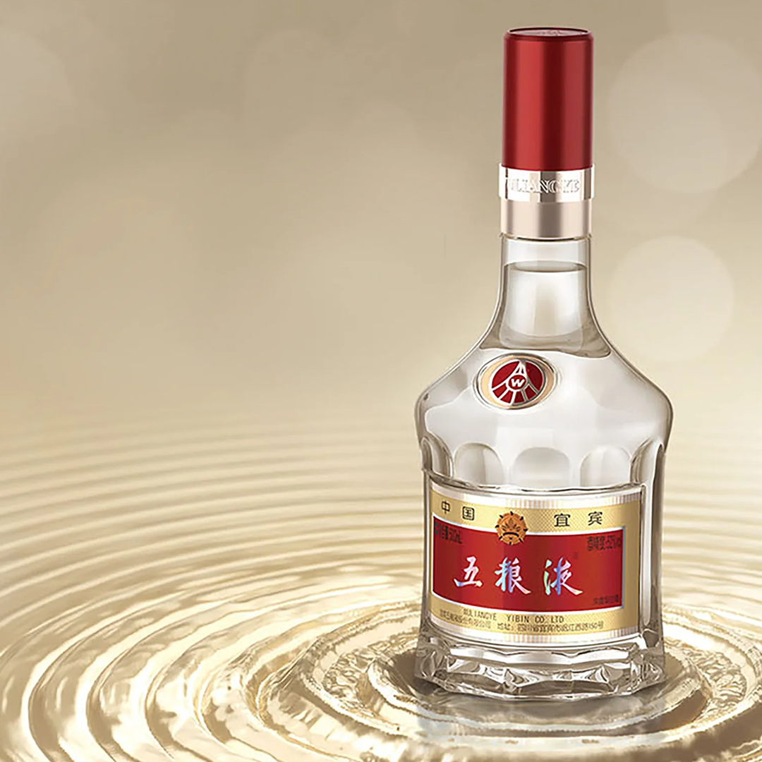 Baijiu America 美国购买中国白酒